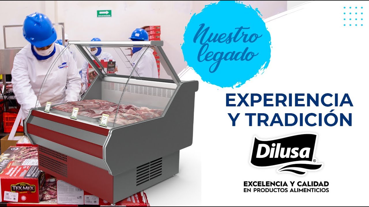 🥩Experiencia y Tradición Dilusa🥩 - YouTube