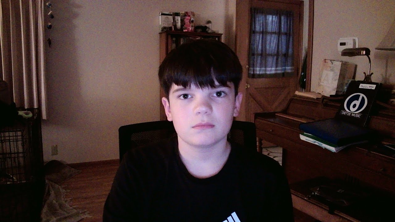 FACE REVEAL and soggy cave glitches - YouTube