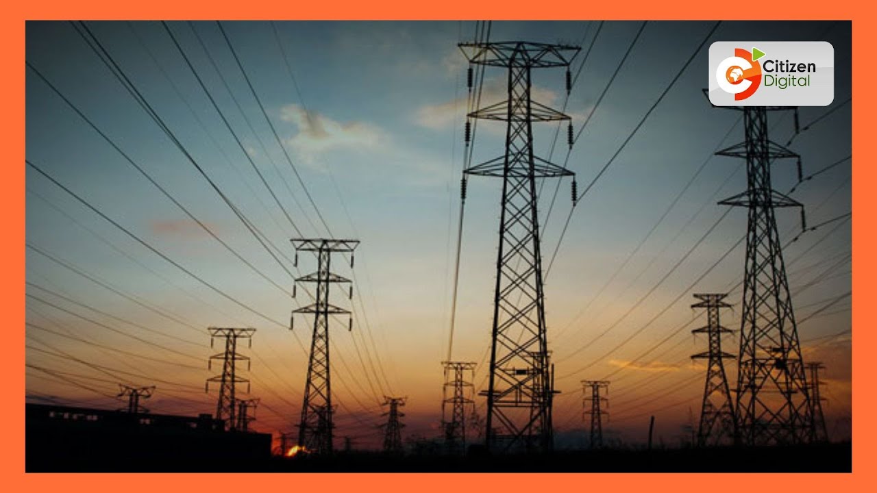 Kenya Power to invest Ksh. 200m in infrastructure in Kirinyaga - YouTube