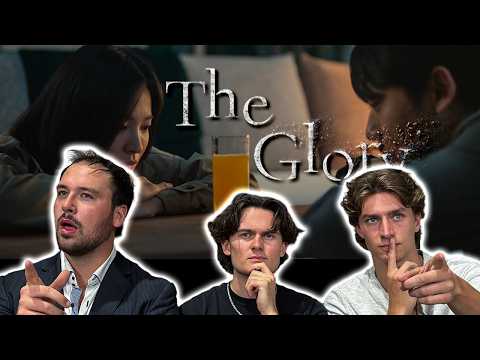 THE GLORY EP11 REACTION!