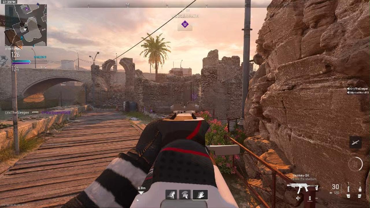 Call of Duty: Modern Warfare II_Ranked play - YouTube