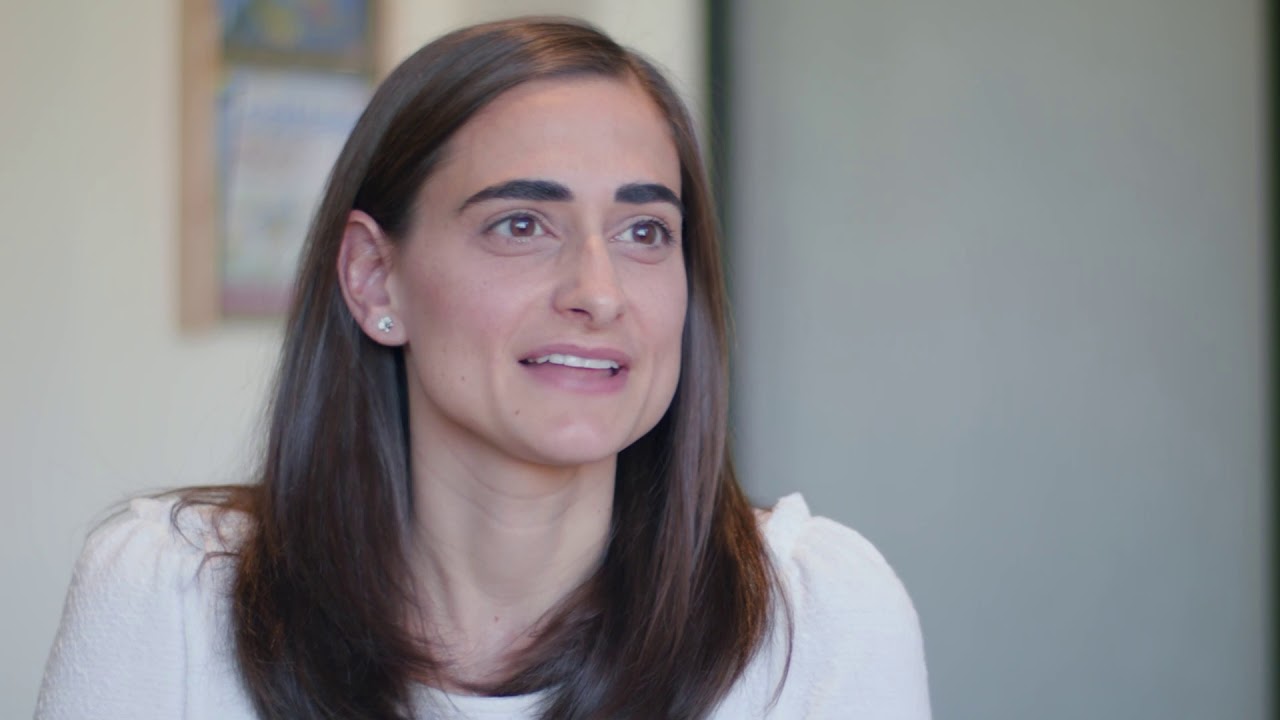 Meet Amanda Magnoli - YouTube