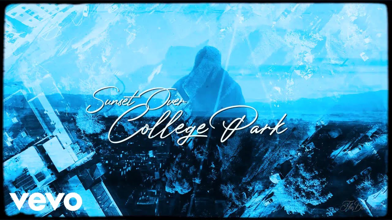 Rexx Life Raj - Sunset Over College Park (Official Lyric Video ...