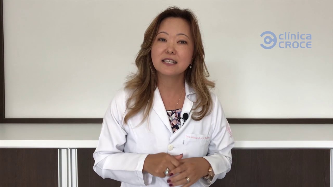 Clinica Croce | Anafilaxia - YouTube