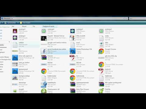 Gravatar - Avatar Nasıl Yüklenir.