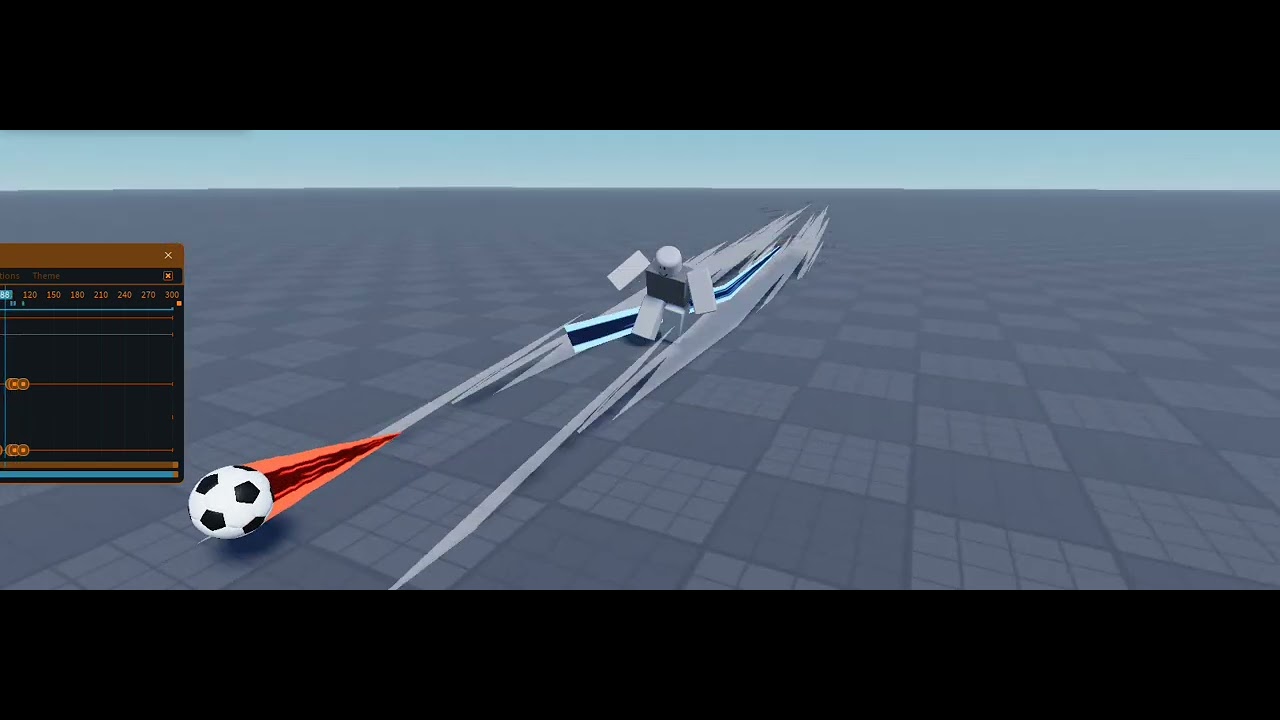 Blue Lock Rivals: Fanmade Chigiri awakening ability rework - YouTube