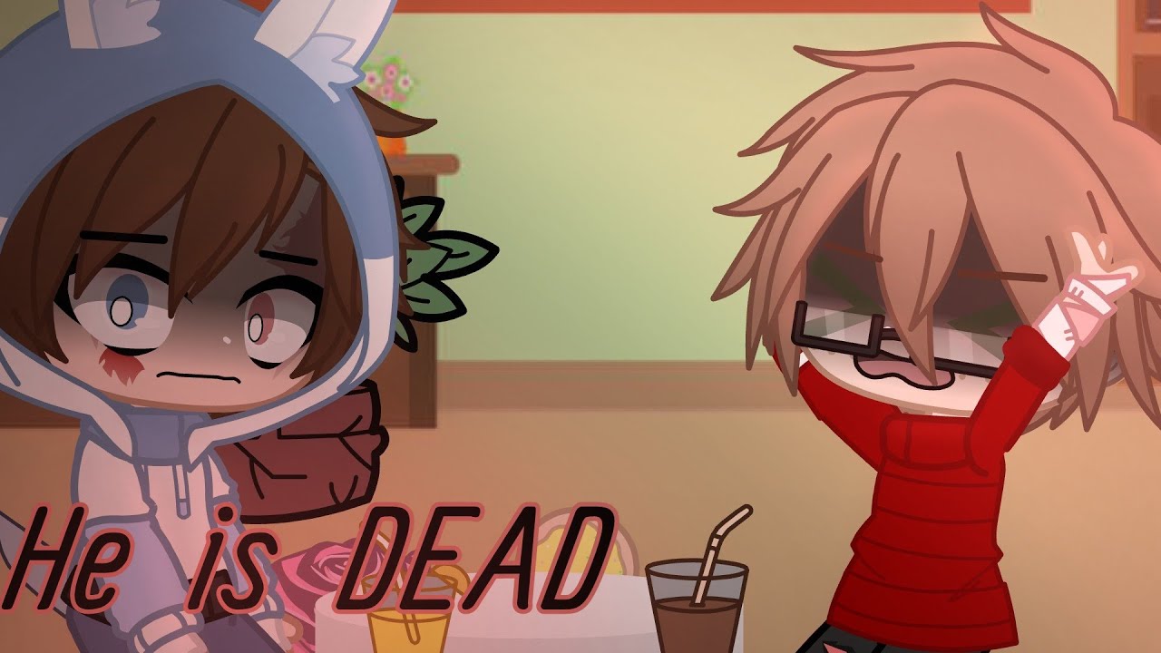 Taurtis is Not Alive! || YHS || gacha club - YouTube