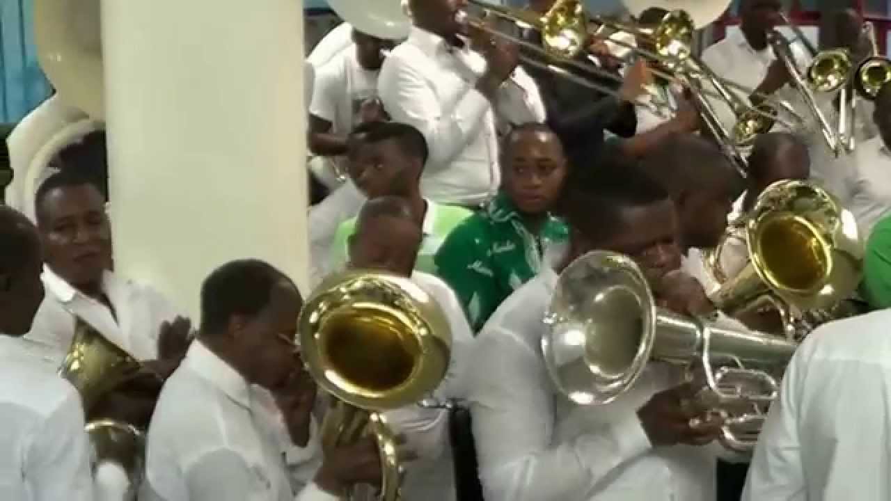 FAKI "Animation" Dimanche 13 juillet 2014 - YouTube