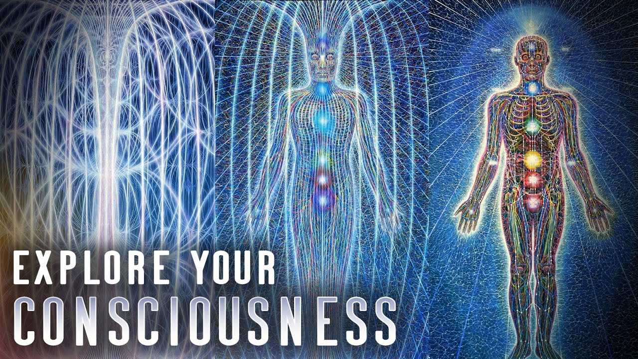 5 Tips for Exploring Your Consciousness - YouTube