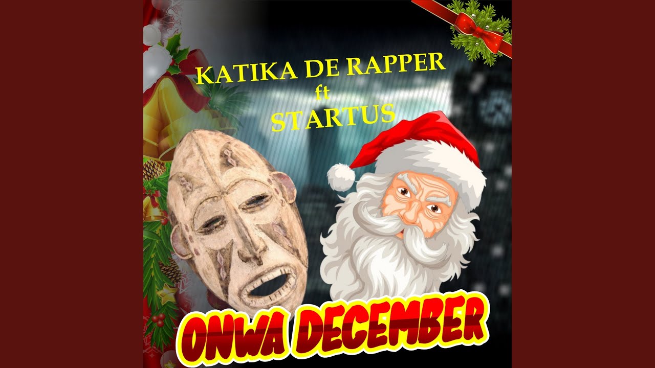Onwa December - YouTube