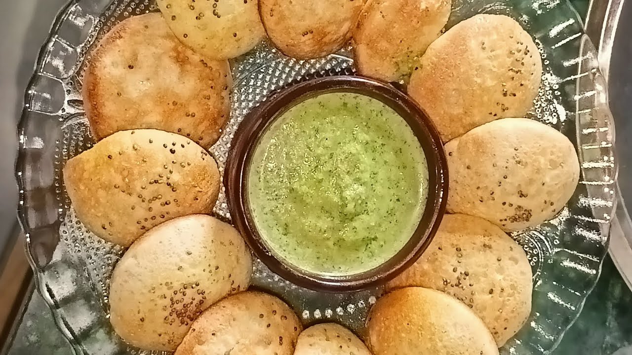 aape south indian famous dish ️ healthy and tasty 🤤 - YouTube