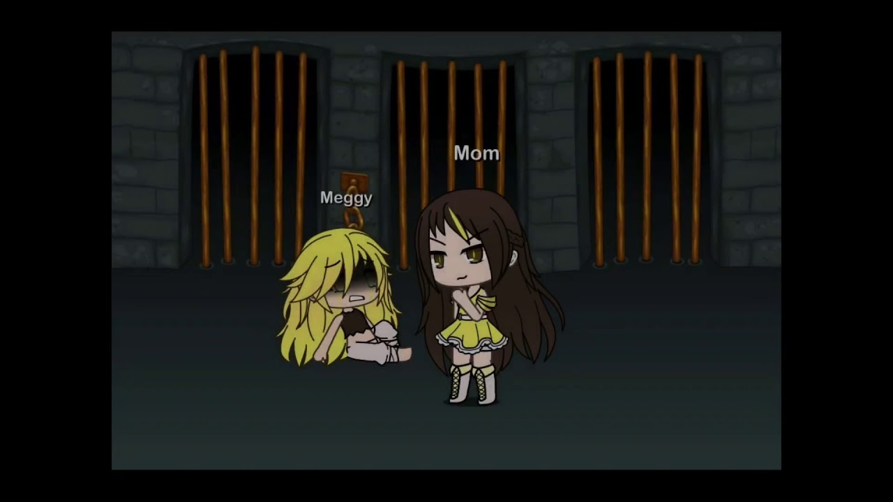 Tears of gold / gacha life music video - YouTube