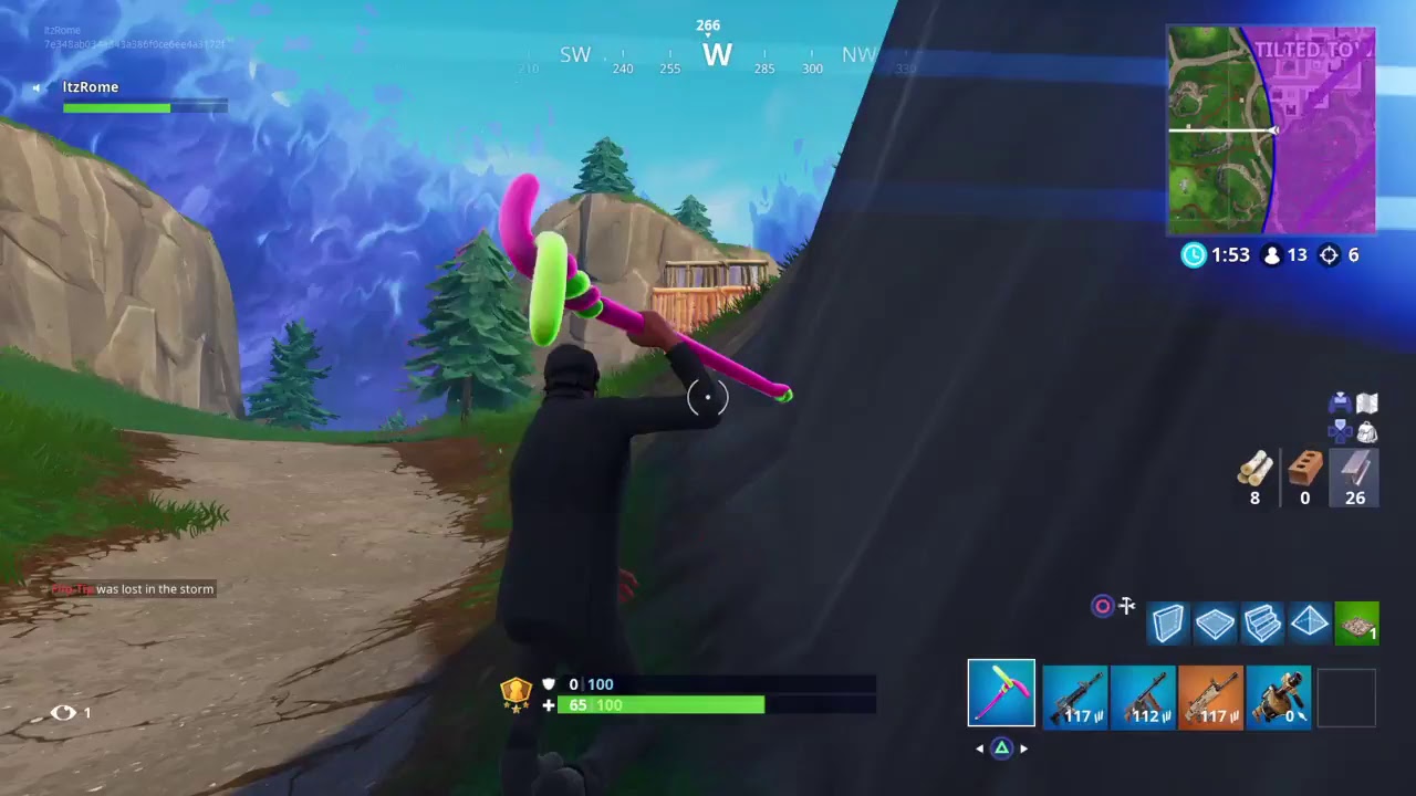 Season 5 fn - YouTube