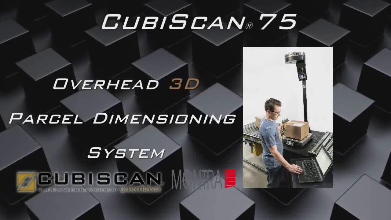 CubiScan 75 video 2016 MHIA award finalist - YouTube