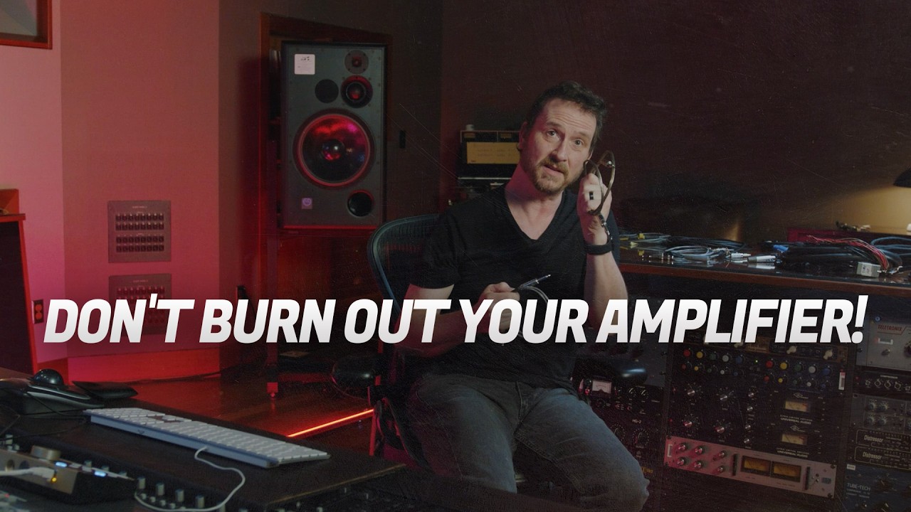 DON'T Ruin Your Gear with the WRONG Cable! - YouTube