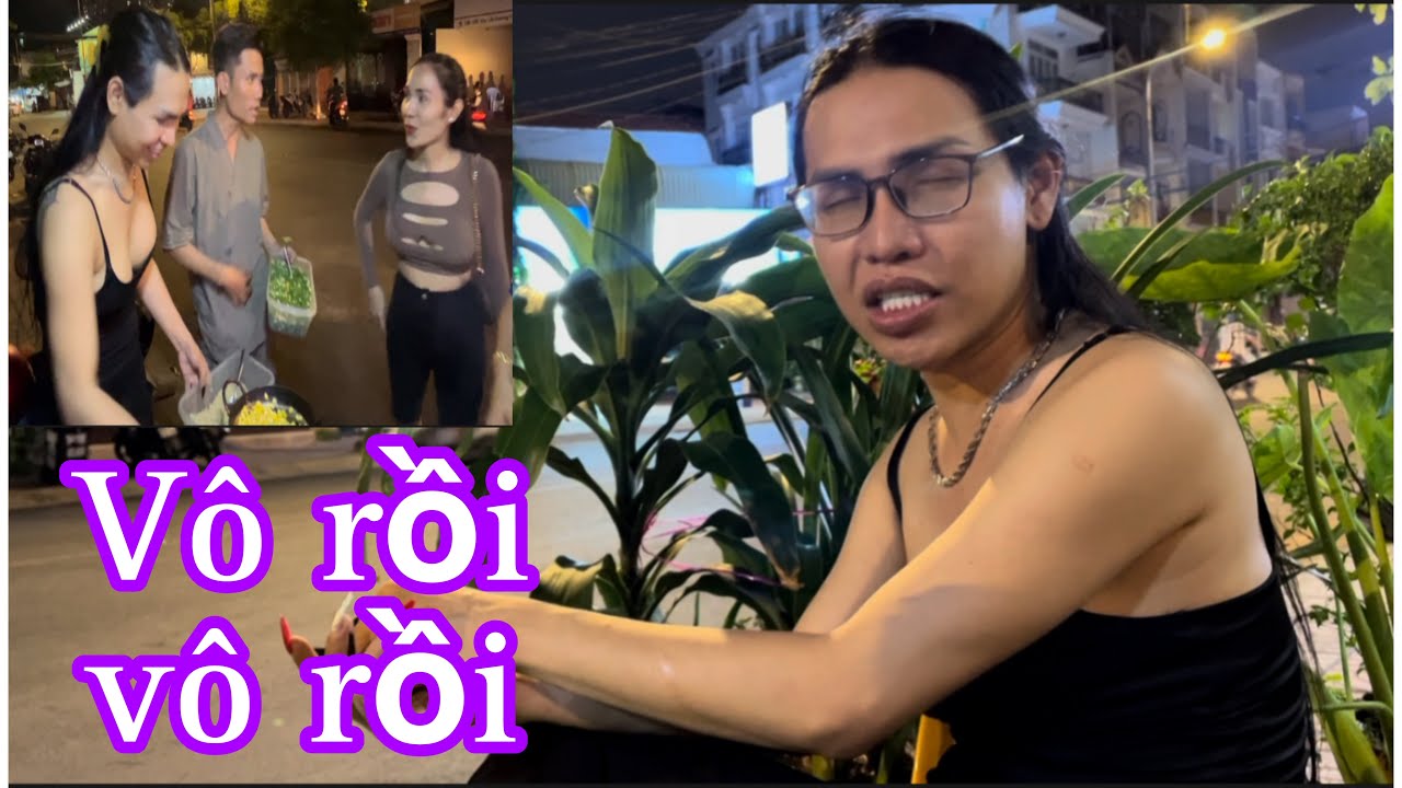 Bé Hai chia sẻ về mặt trái của nghề đi hát và tại sao có duyên với nghề coi bói- Bé ba bánh rán ...