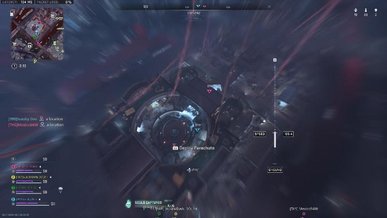 Call of Duty: WZ2 - Vondel - YouTube