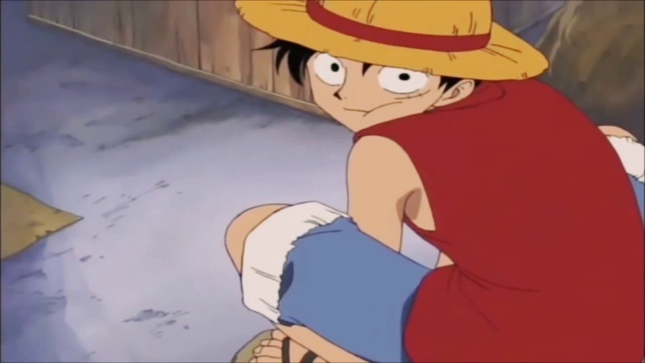 Rap luffy parte 1 (one piece)-antony - YouTube