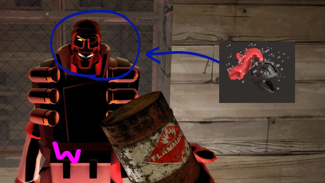 [TF2] the unusual explosions??? - YouTube