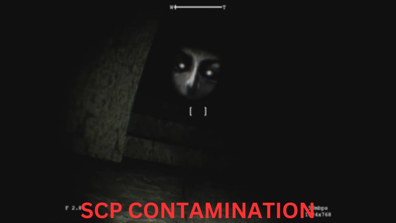 THIS GAME IS TOO REAL SCP Contamination demo - YouTube