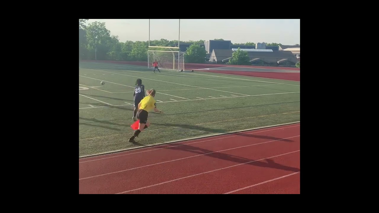 Caiden Porter - Bancroft School - 3.5 GPA - Leading league goal scorer ...