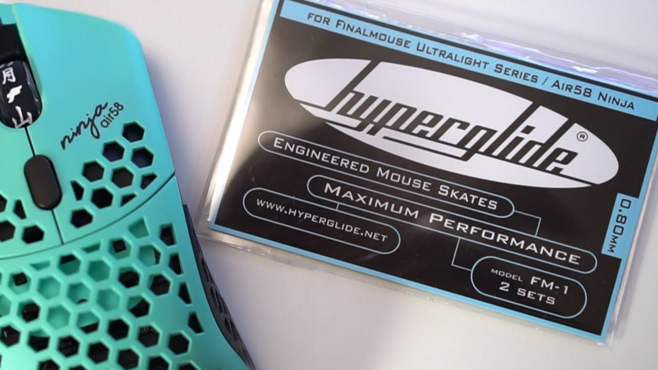 Are Hyperglides Worth it? - Unboxing & Installation Guide for ...