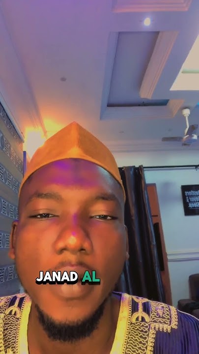 7 Levels of Jannah #islam #allah #jannah #jahannam - YouTube