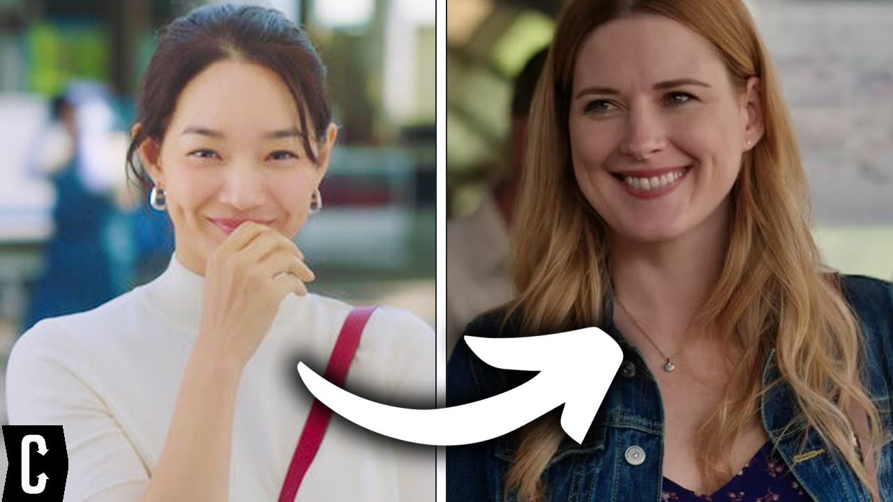 If You Love Virgin River, Watch This Show - YouTube