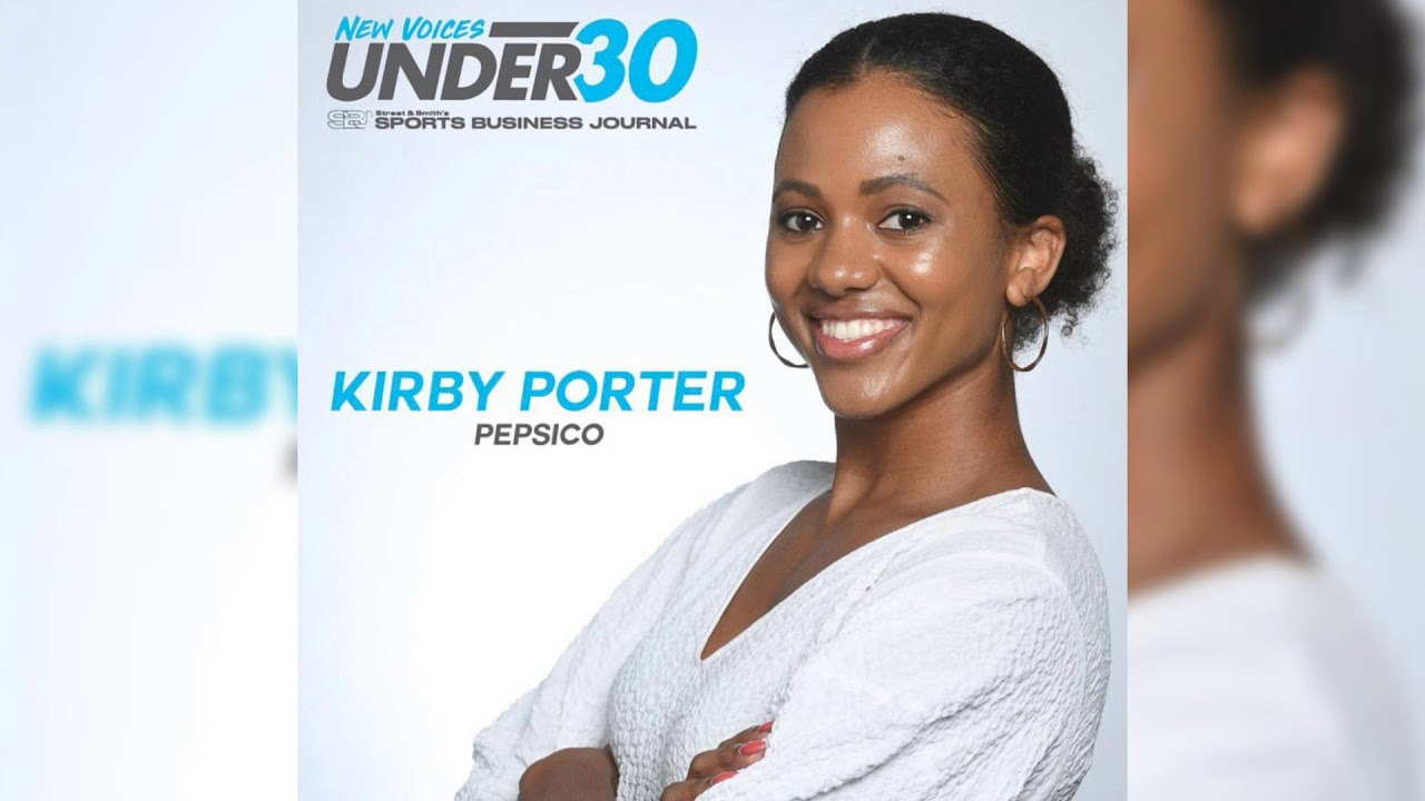 Where Are They Now: Kirby Porter - YouTube