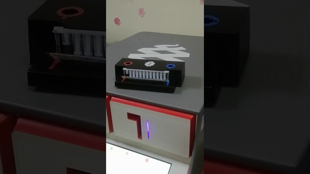 BIOFIRE® FilmArray Torch | Demo Video - YouTube