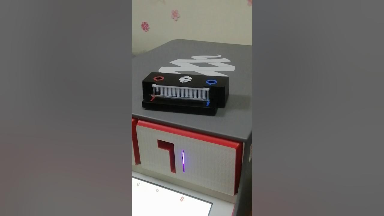 BIOFIRE® FilmArray Torch | Demo Video - YouTube