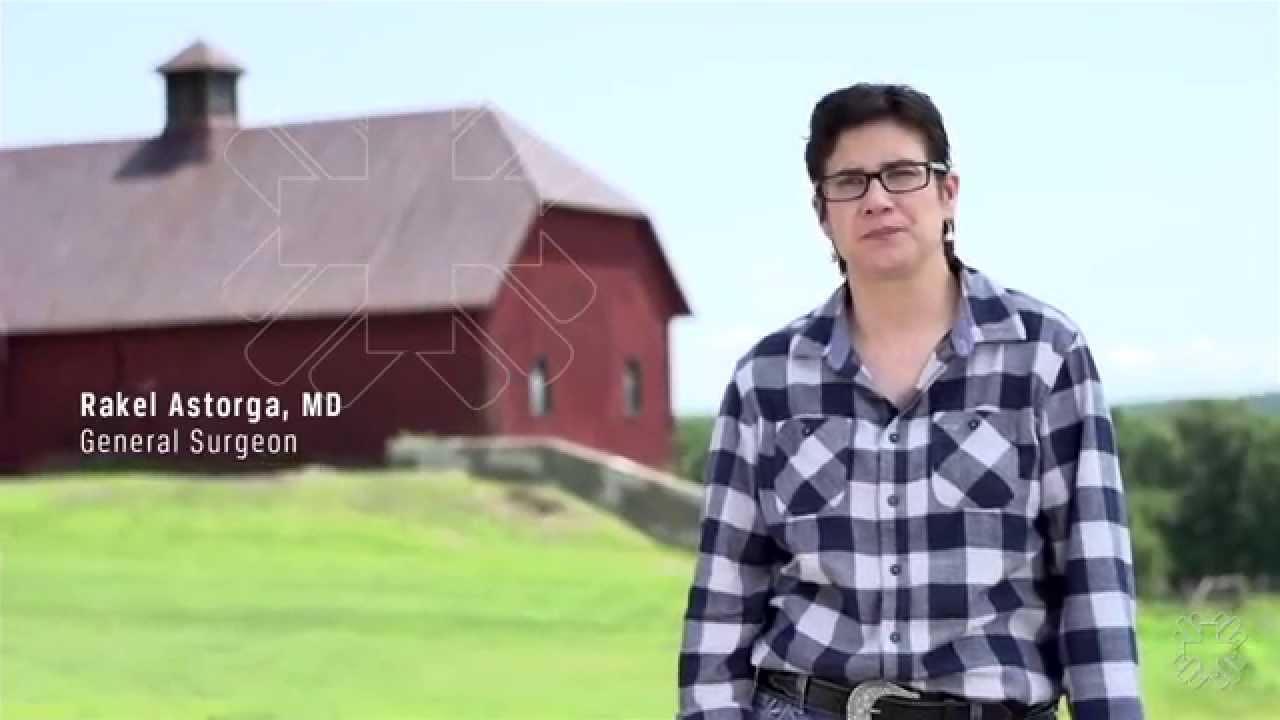 Dr. Astorga talks about general surgery - YouTube