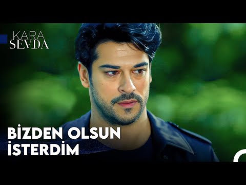 Göz Göre Göre Gittiğin O Kör Kuyuları Sana Anlattım - Kara Sevda