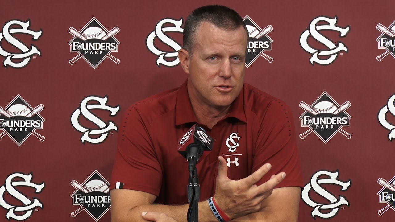 Mark Kingston News Conference — 5/2/19 - YouTube