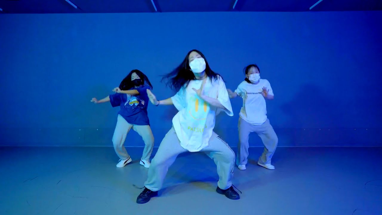 Coco - PURU VS Yumeki | Dance Cover and Choreography | 24kGoldn - YouTube