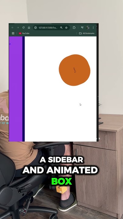 🔥 Day 7 - Mastering CSS Animations & Transformations! 💡🚀 - YouTube