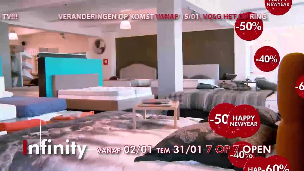 Infinityhome 2016 - YouTube