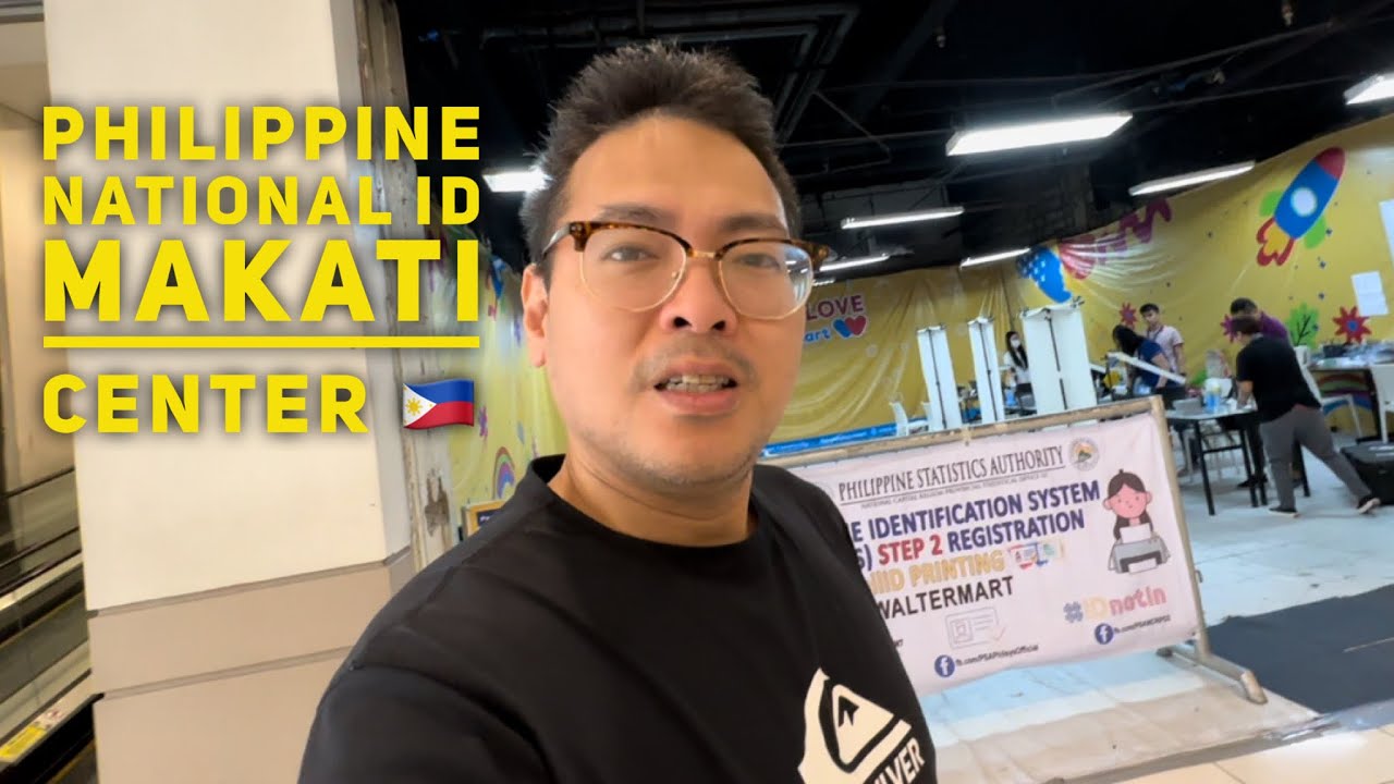 Philippine National ID Registration Pickup Center Waltermart Makati philippine-national-id-registration-pickup-center-waltermart-makati