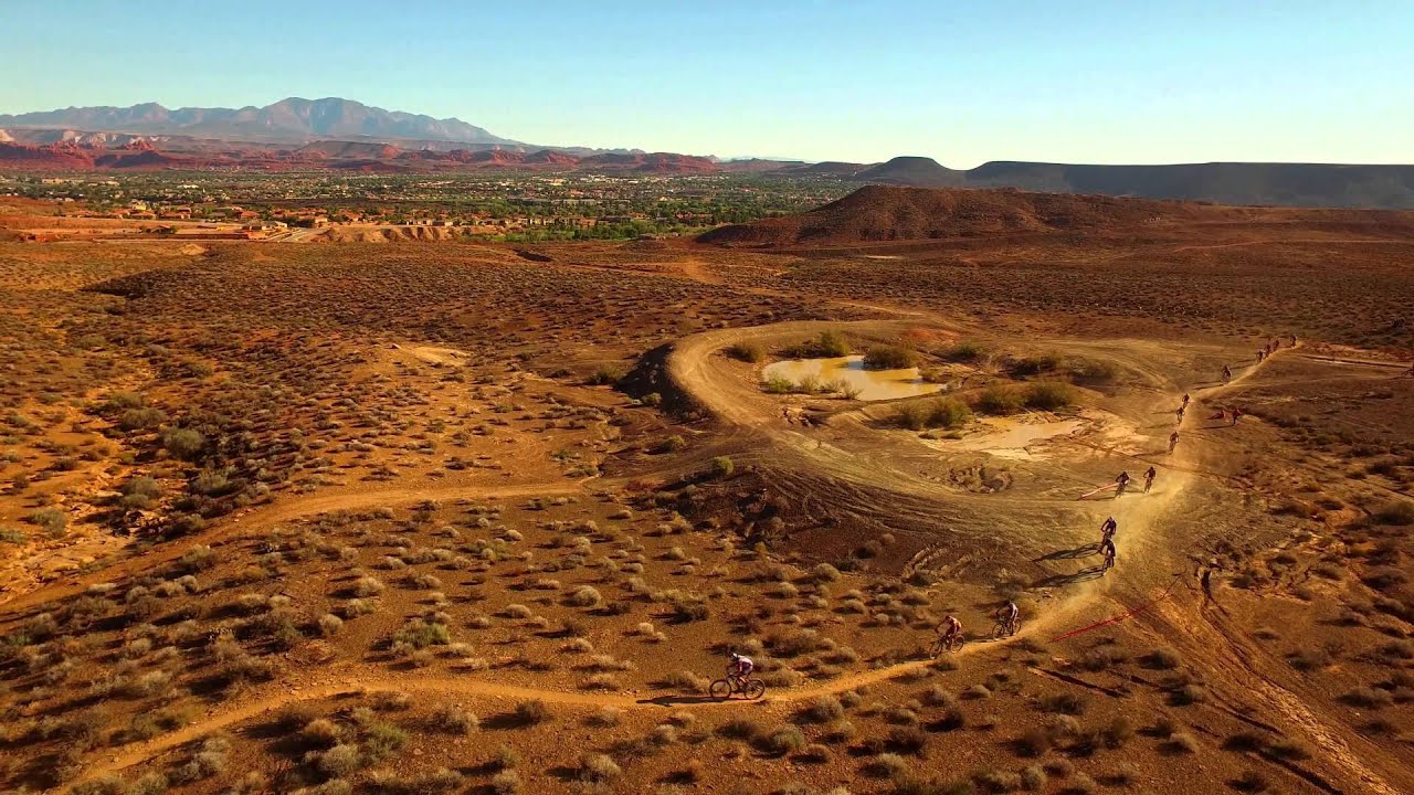 #4 NICA Utah State Championships 2015 - Saint George, Utah 10:15 am ...