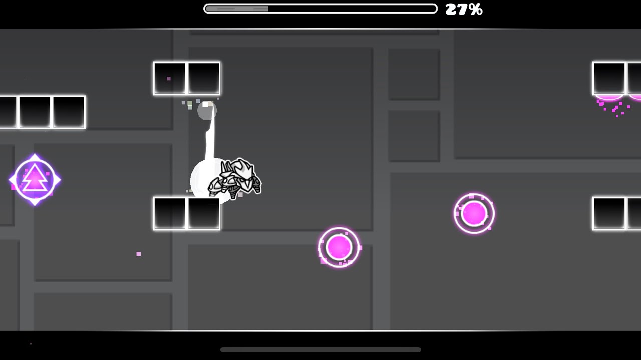 GD Layout - Adust (Bossfight) - YouTube