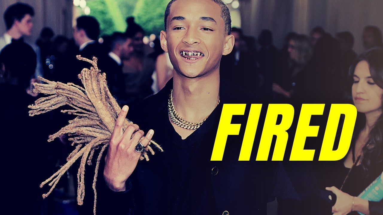 I Got Fired For Having Dreadlocks: WATCH THIS BEFORE GETTING LOCS ...