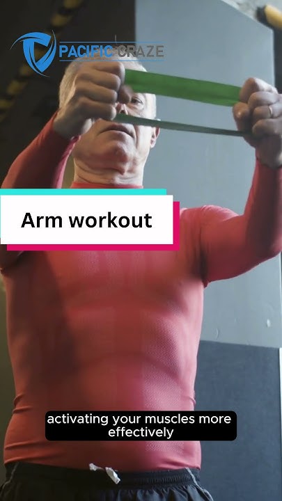 Arm workout - YouTube