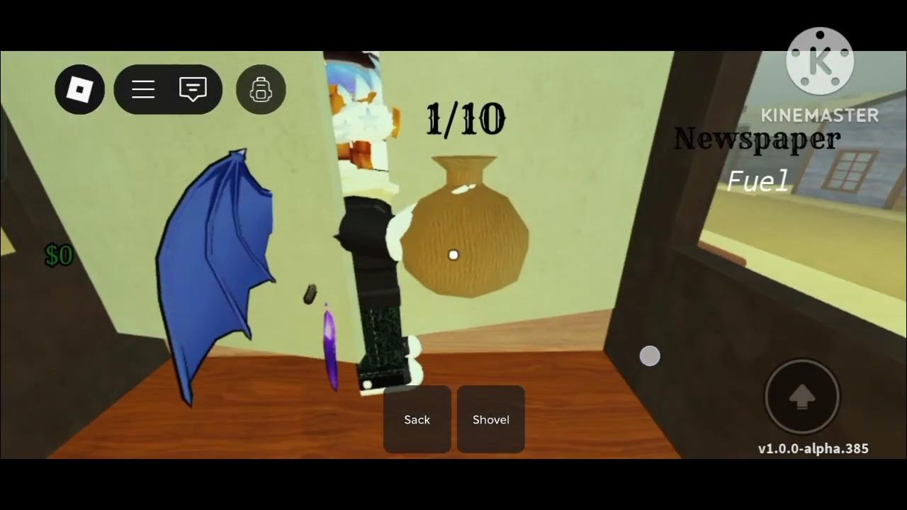 Bermain game dead rails dan mall tower - YouTube