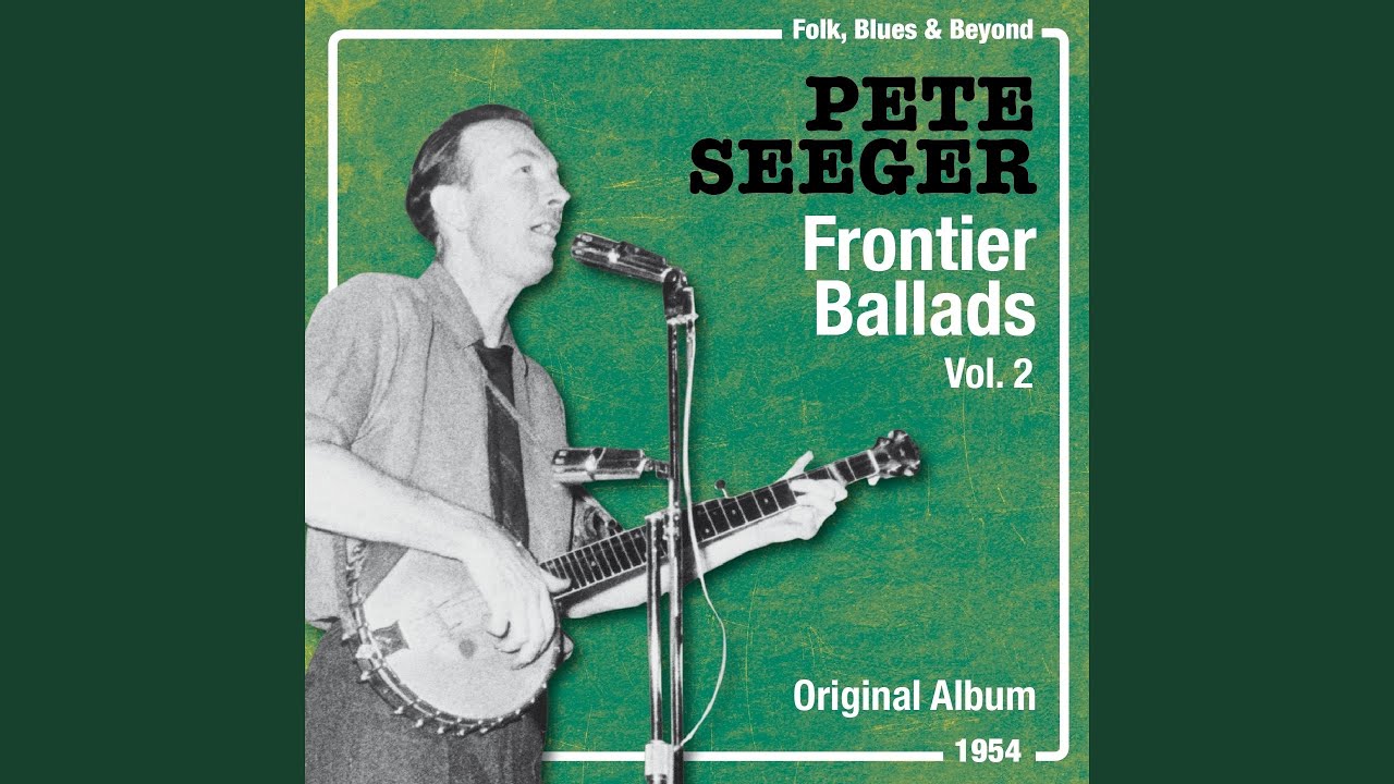 Paddy Works On the Railroad - YouTube