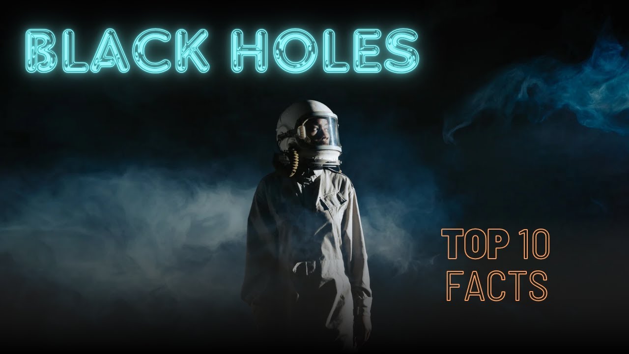 Top 10 Interesting Facts About Black Holes #facts #Blackholes # ...