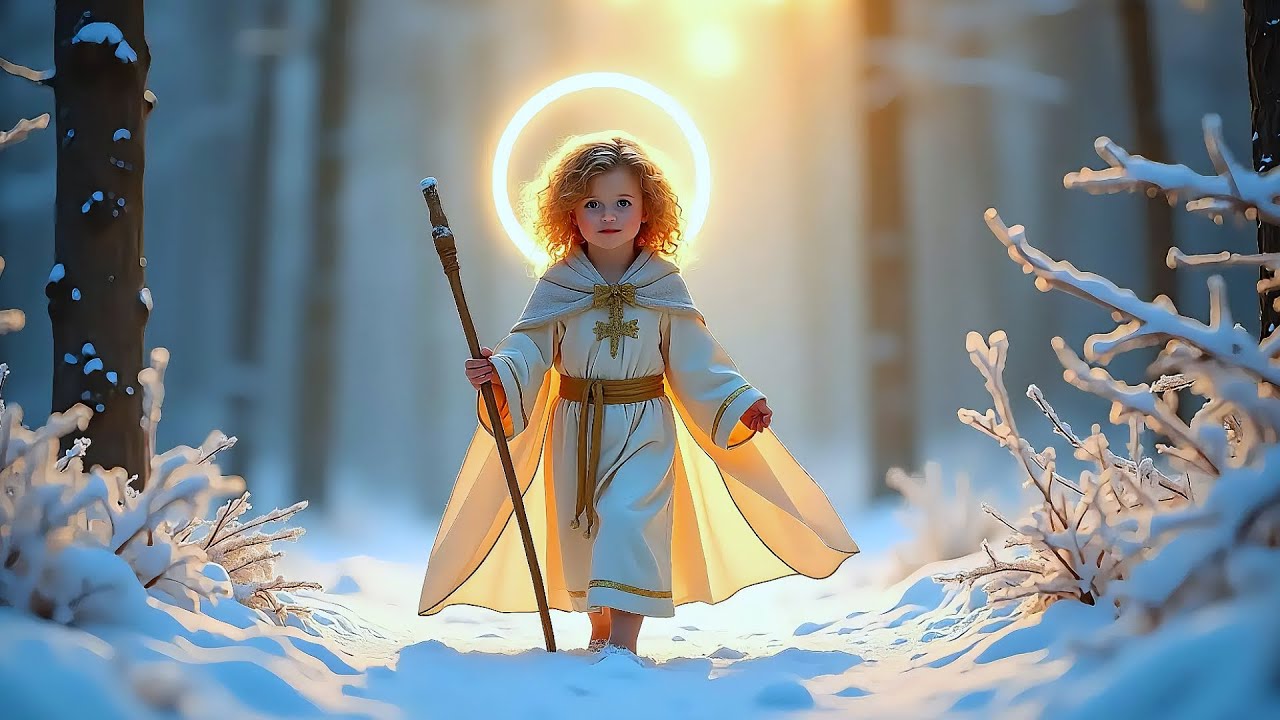Holy Spirit’s Divine Frequency – Heal Your Mind & Body With Angelic ...