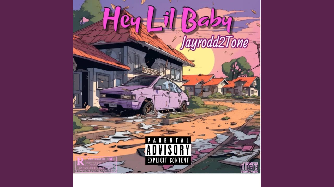 Hey Lil Baby - YouTube