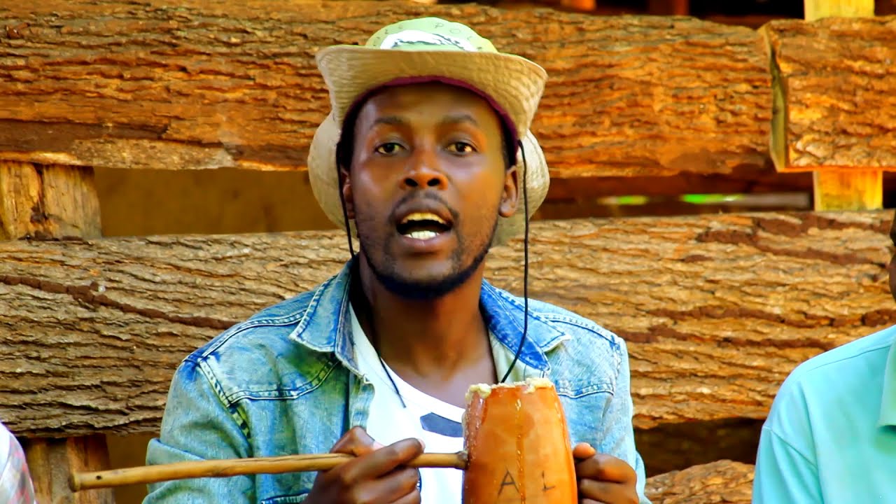 LYIMO-MBEGE - YouTube