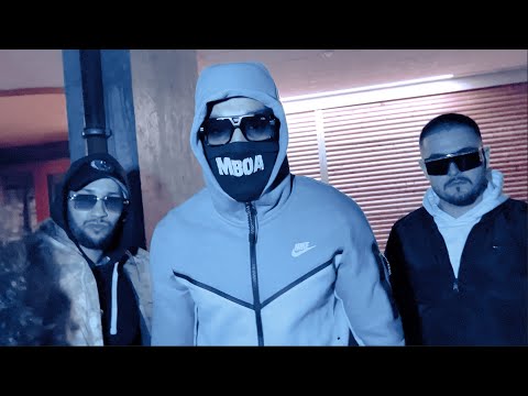 YA.R - XNXX (ex MboaTheHustler)