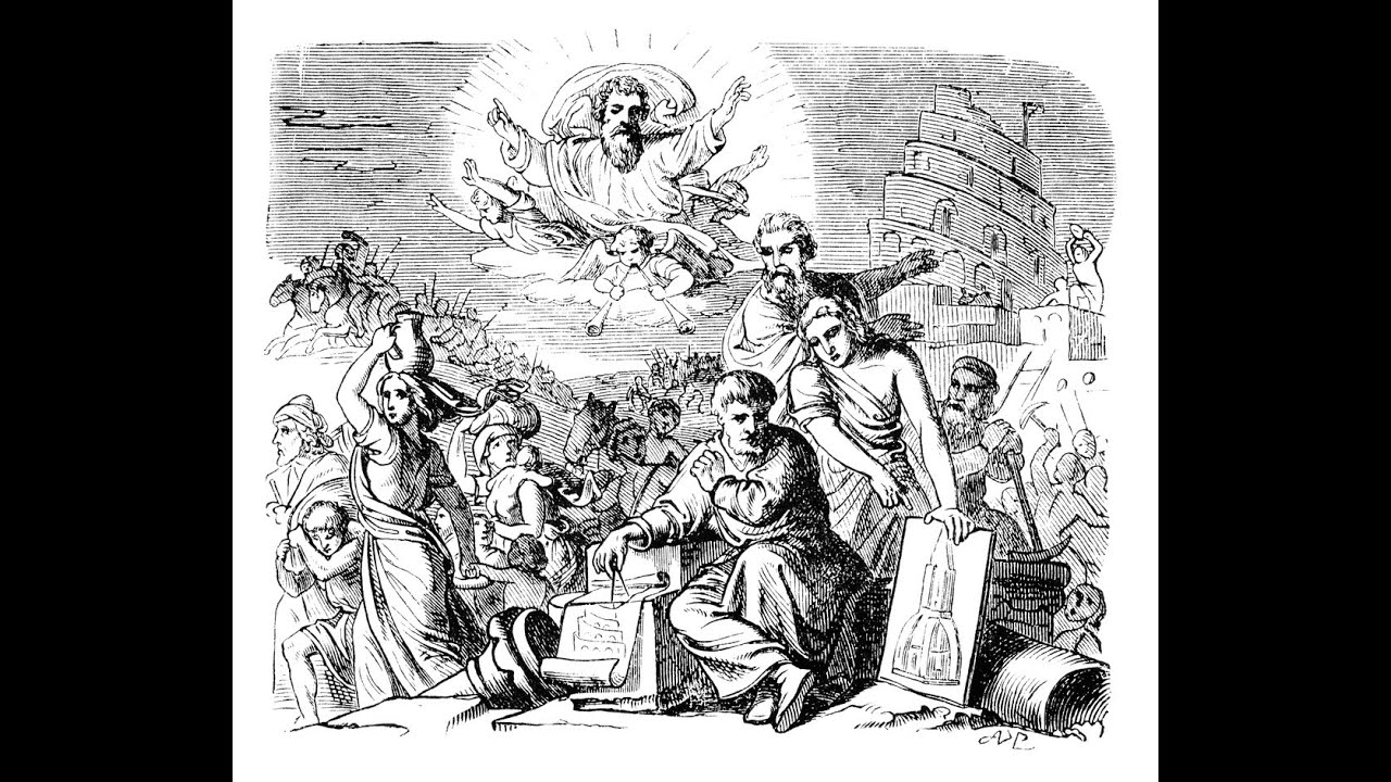 The identity of the sword. 11/11 babylon babylon your time has come ...